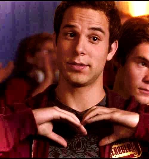 Skylar Astin As Jesse Pitch Perfect Jesse Pitch Perfect Skylar Astin