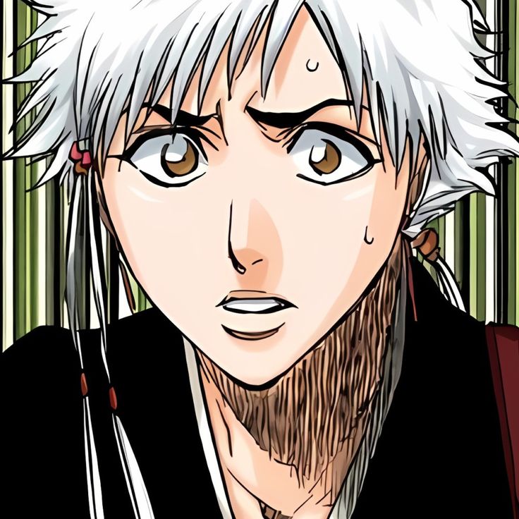 ๐๐ฌ๐๐ง๐ ๐๐จ๐ญ๐๐ญ๐ฌ๐ฎ ๐๐๐จ๐ง Bleach Art Bleach Manga Anime Art