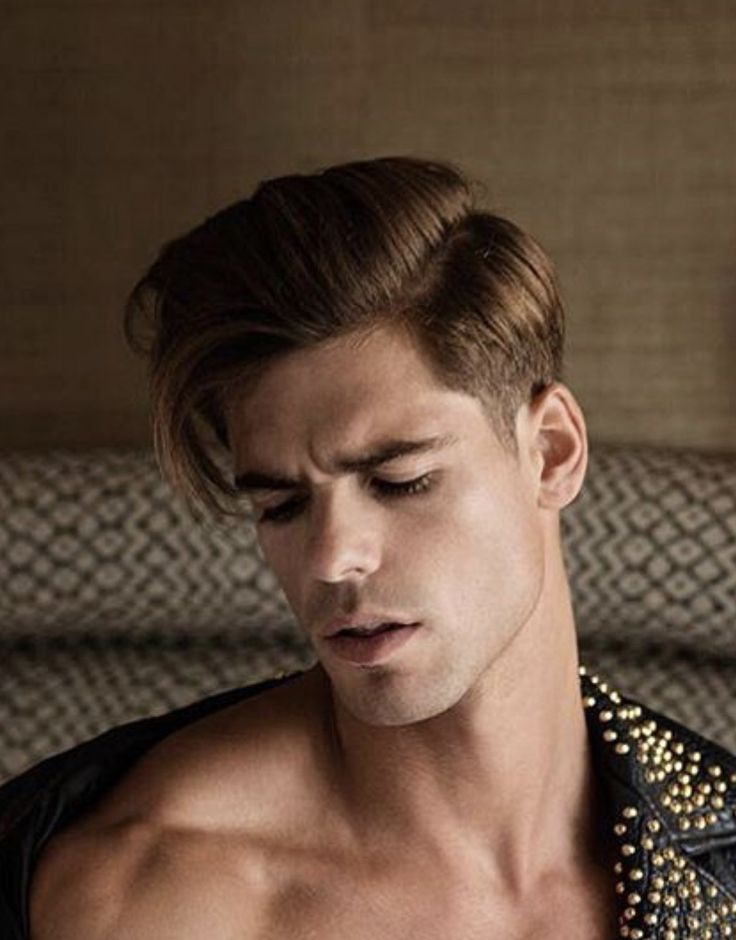 Pin De Esteban Palacios En Hair
