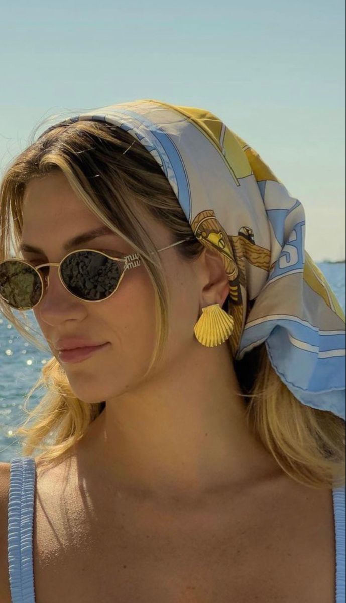 Pin By Delicadeza No Caos On {summer Style Estilo De Verão} Beach