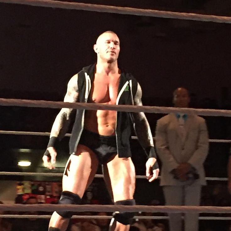Pin By 💜broncosdimeragurl💜 On My Champ Randy Orton Wrestling Champs