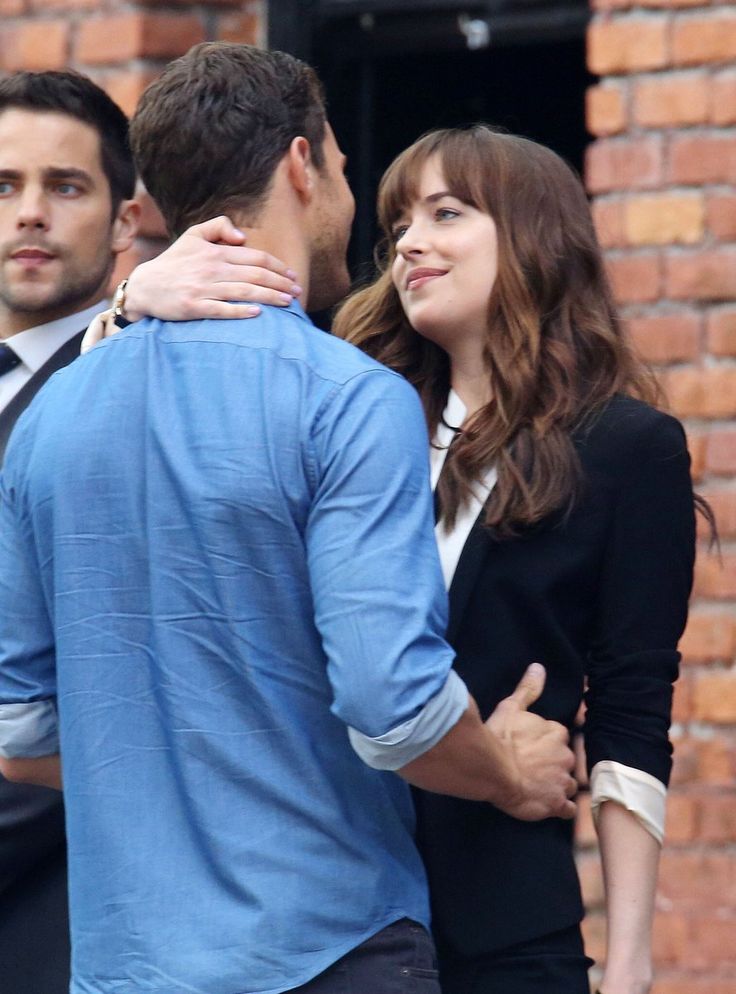 Michelle • Fsdfsf Fsoggreysessed Fifty Shades Shades Of Grey Movie Fifty Shades Movie