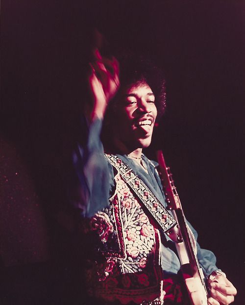 The Swinging Sixties Jimi Hendrix Hendrix Jimi Hendrix Experience