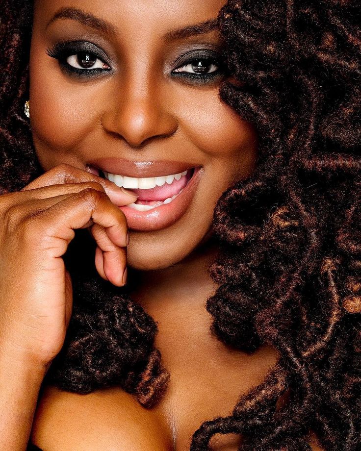 Ledisi African Women Photo And Video Instagram Photo