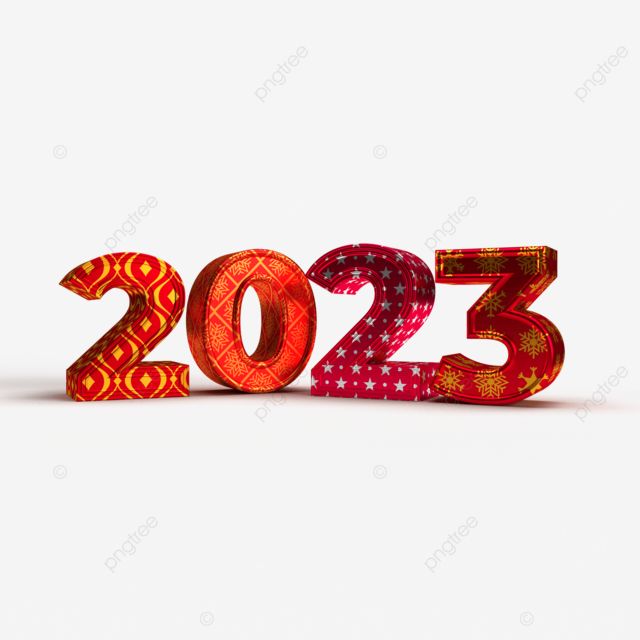 2023 Gold 3d Rendering, Christmas Clipart, 2023 Clipart, 2023 3d PNG ... 2023 Gold 3d Rendering, Christmas Clipart, 2023 Clipart, 2023 3d PNG ...