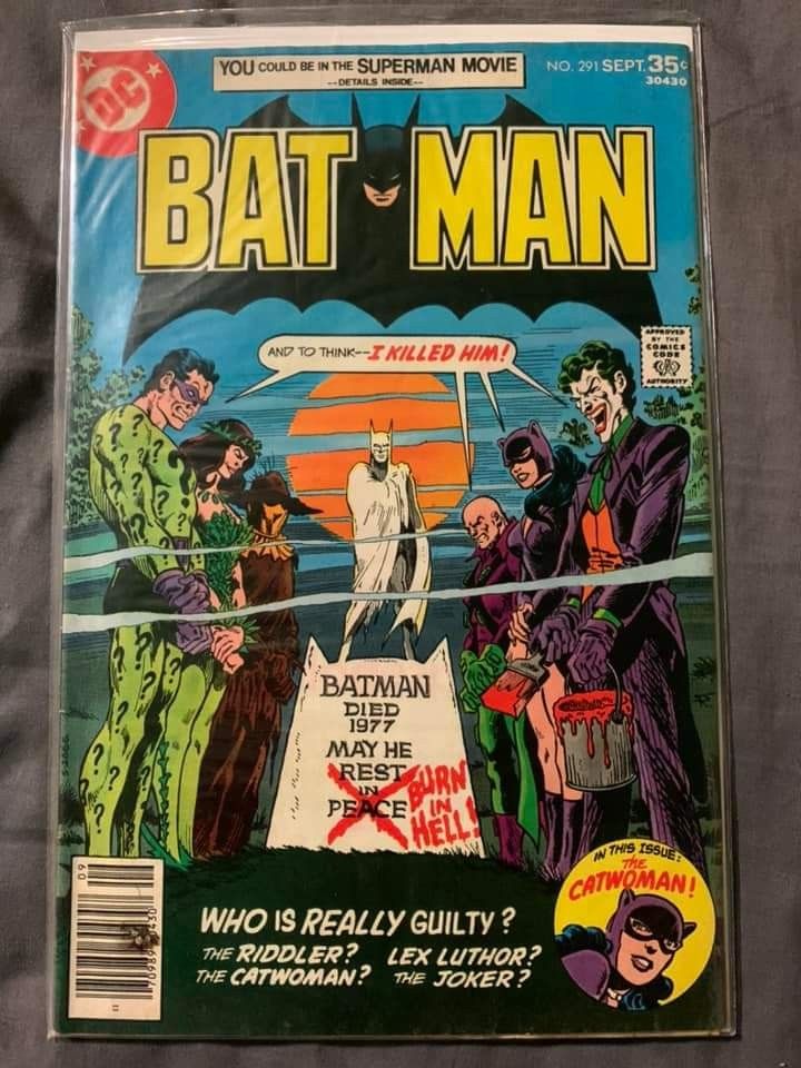 Pin By Todd R Habschied On Batman From The 1940s To Today