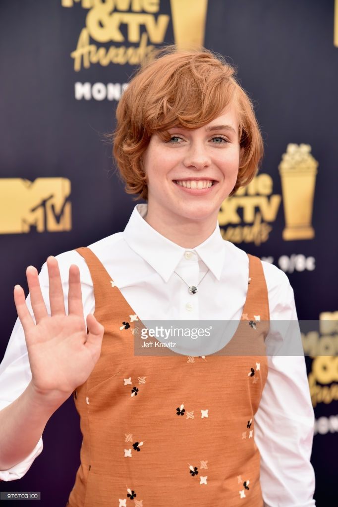 Pin En Sophia Lillis