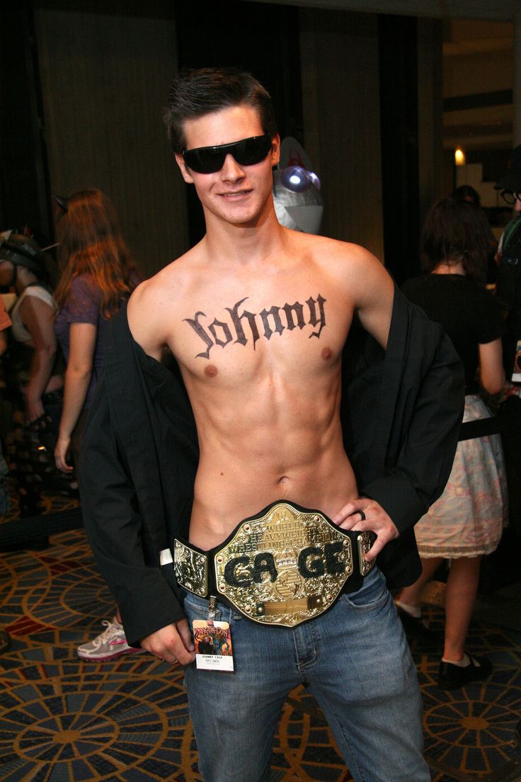 Johnny Cage From Mortal Kombat Johnny Cage Johnny Mortal Kombat Cosplay