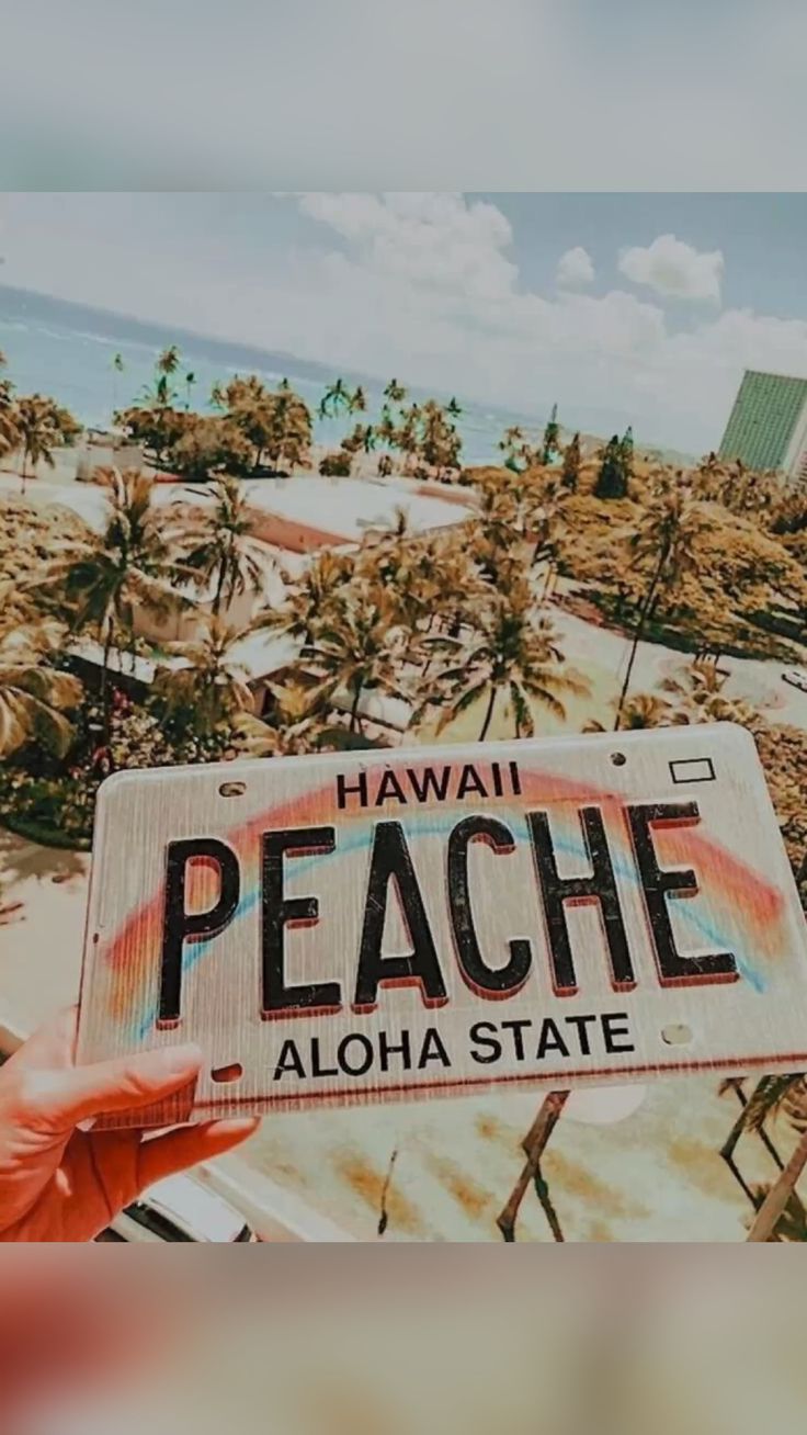 Hawaiian Babe Lekker