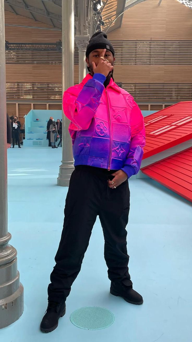 Clint419 Outfit Men Streetwear Mens Streetwear Street Wear