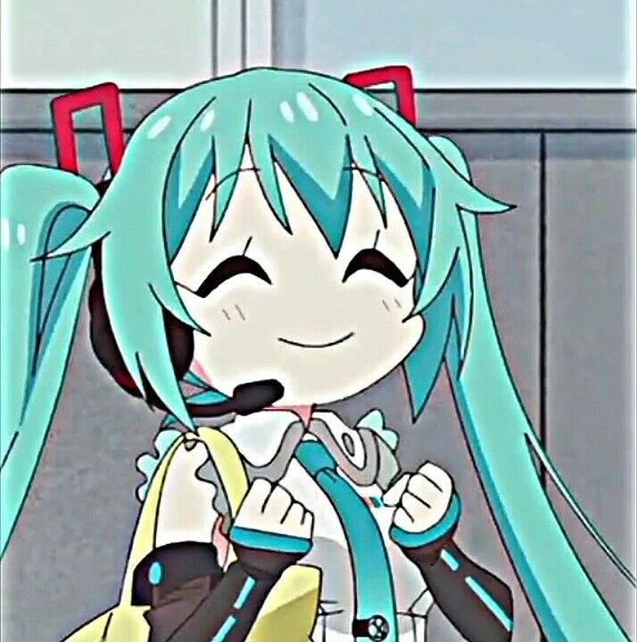 Not Minehatsune Mikumikuanimepfpiconcutekawaiiaesthetictiktok South Park Miku Hatsune Chibi