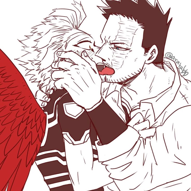 Pin By Сириус On ястреб х старатель Anime Poses Reference Bakugo Katsuki Fanart Cute