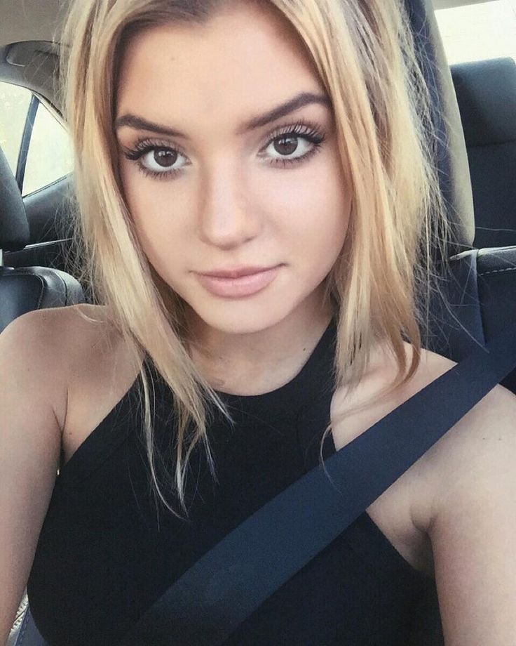 Alissa Violet Beautiful Eyes Alissa Violet Outfit Beauty