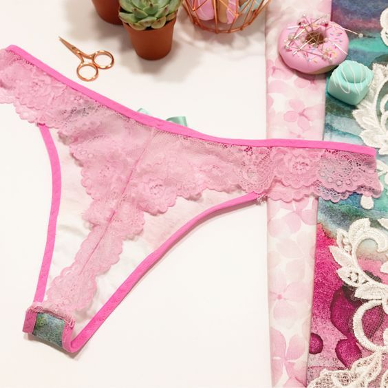 Lingerie Cute Sexy Women In Lingerie Lingerie Panties Bikini Panties Lingerie Outfits Sheer