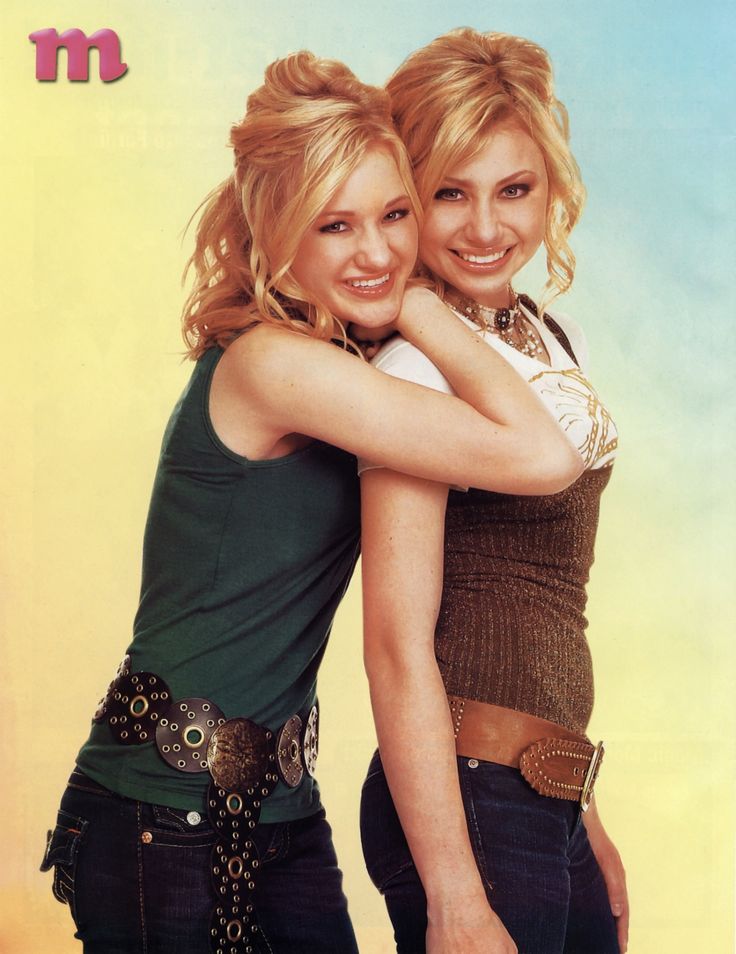 Aj And Aly M Aly And Aj Teen Magazine Aly Michalka
