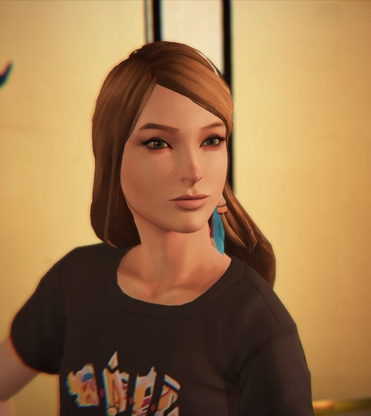 Rachel Amber Life Is Strange Em 2021