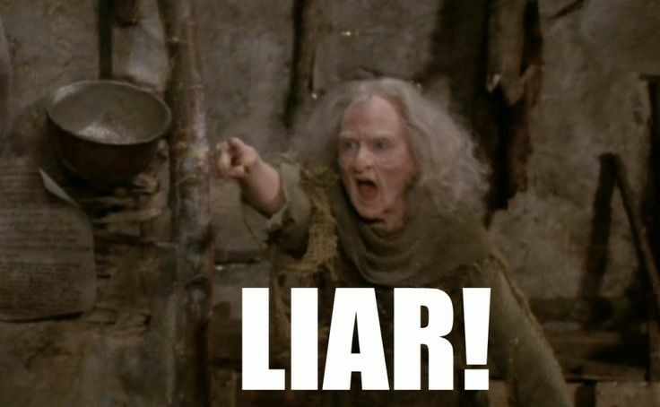 The Princess Bride Quotes And Memes