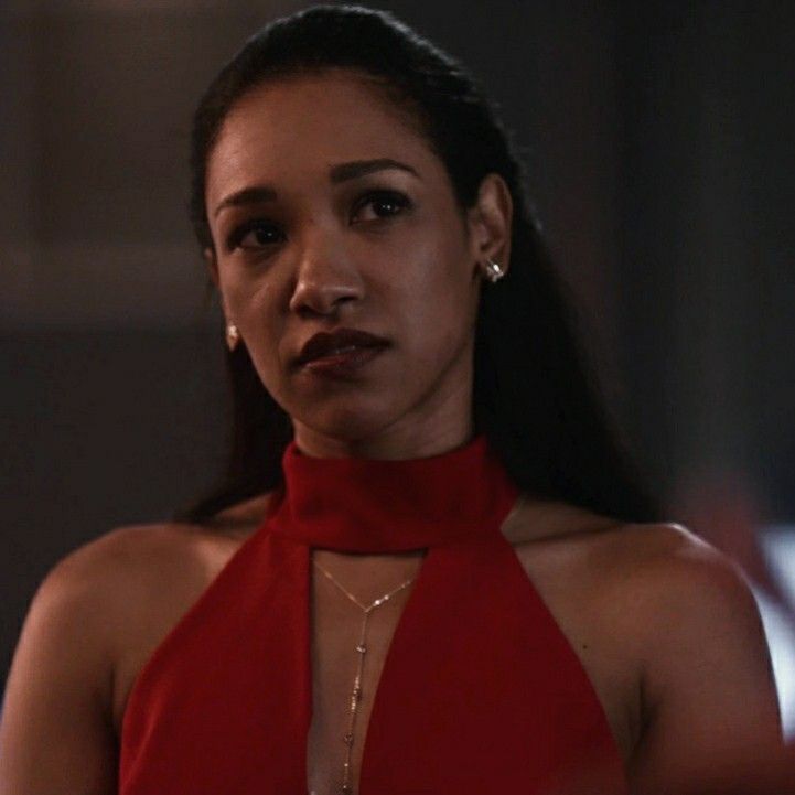 Iris West Allen Iris West Allen Iris West Female Speedster