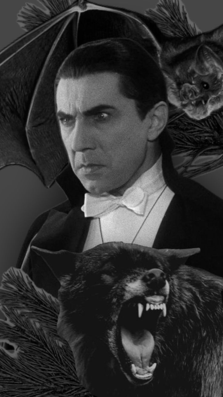 Dracula Dracula1931 Belalugosi Vampire Vampireaesthetic Goth Gothaesthetic Horror