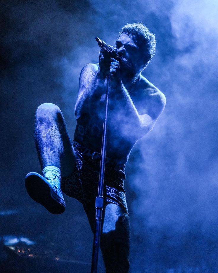 Adam Degross On Instagram Post Malone In Auckland Nz Photos By Adam Degross Postmalone