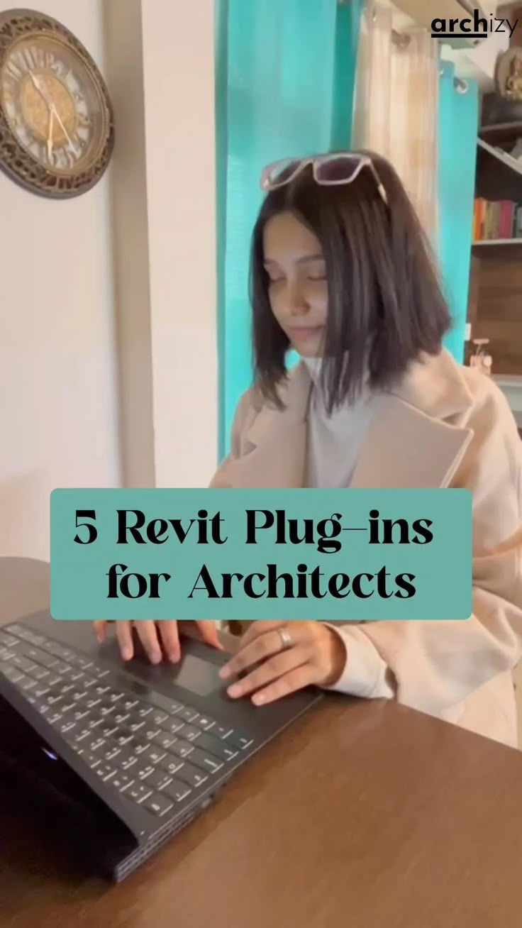 Archizy On Instagram Revit Is One Of The Most Popular And Widely Used Software Among