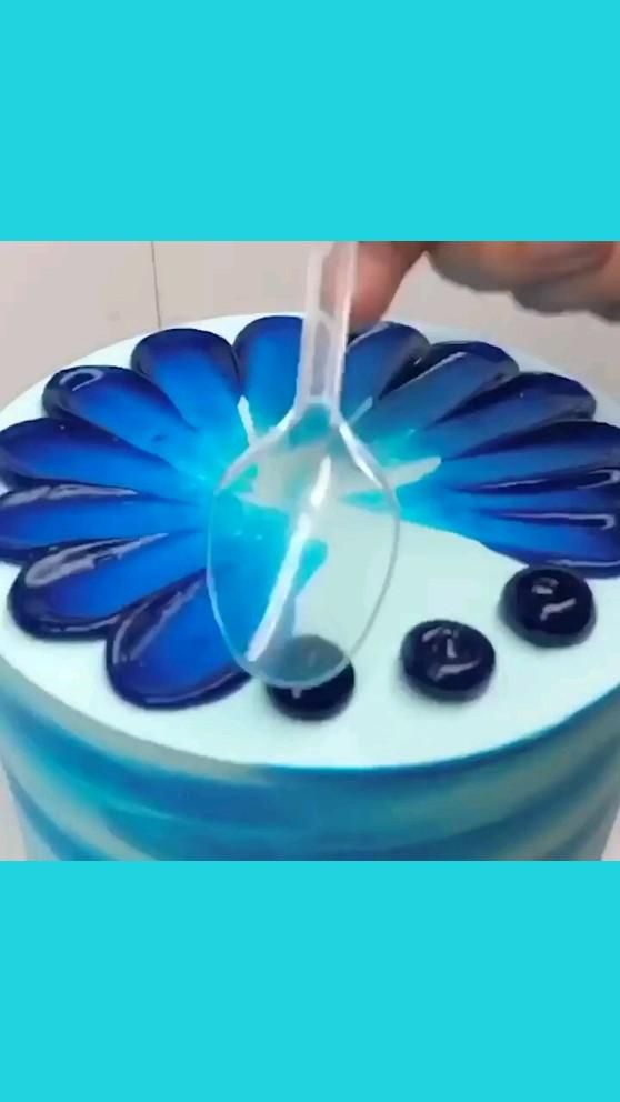 How To Decorate Cake Cake Decorating Ideas Cake Decorating