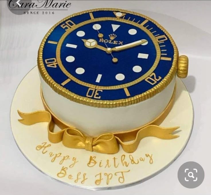 Pin On Cake Para Celebraciones Birthday Cakes For Men Birthday Cake For Husband Cake Design