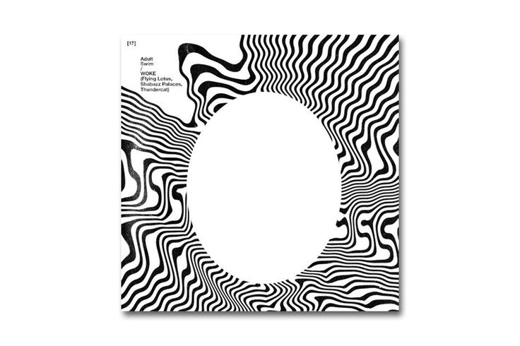 Woke Flying Lotus Shabazz Palaces And Thundercat Featuring George