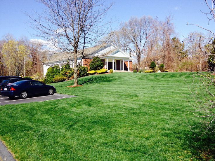 Kingdom Hall Of Jehovahs Witnesses Johnston Ri Kingdom Hall Of Jehovahs Witnesses