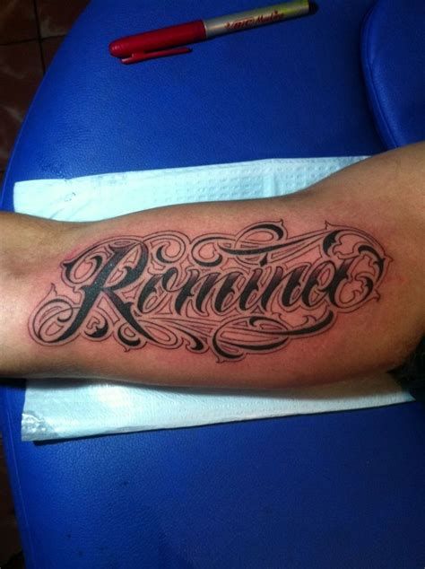 Tattoo Design In Fonts Tatuajes De Nombres Fuentes De Letras Para Tatuaje Letras De Chicano