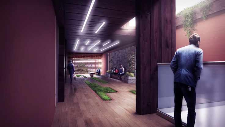 Visualizing Architecture User Gallery | Architecturale Visualizing Architecture User Gallery | Architecturale