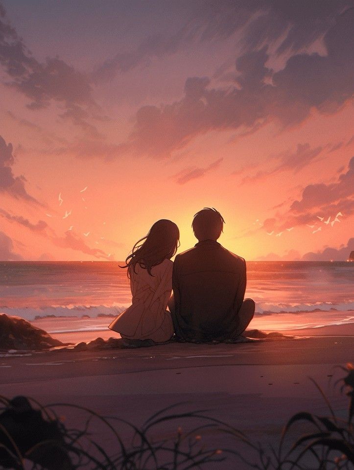 Pin By Jonae On Interesting Drawings Anime Scenery Wallpaper Anime Scenery Romantic Anime