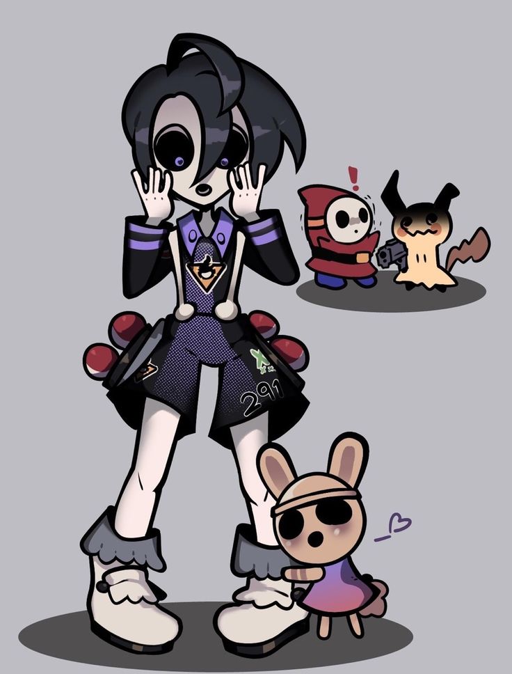 B Pokemon Ghost Pokemon Ghost Type Pokemon