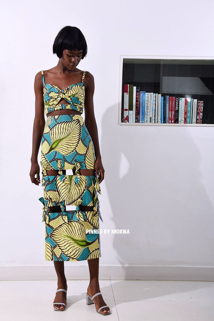 Lisa Folawiyo Nigeria π³π¬ Nigerian Fashion Designers Trendy Ankara