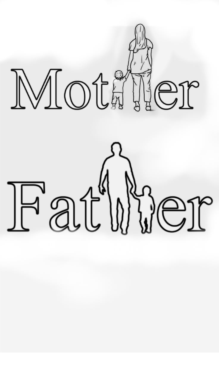 Pin By Hamsa Hastha Tattoos On Upload Father Tattoos Mom Dad Tattoo