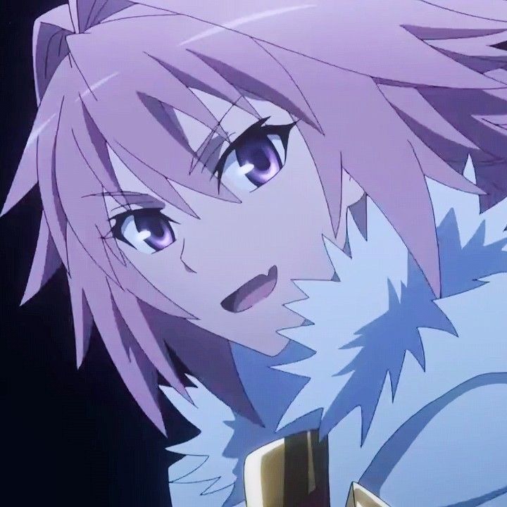 πππππ Ryyourbaeβ’β’ ββ Astolfo Iconπ Fantasias De Anime Anime Fantasias