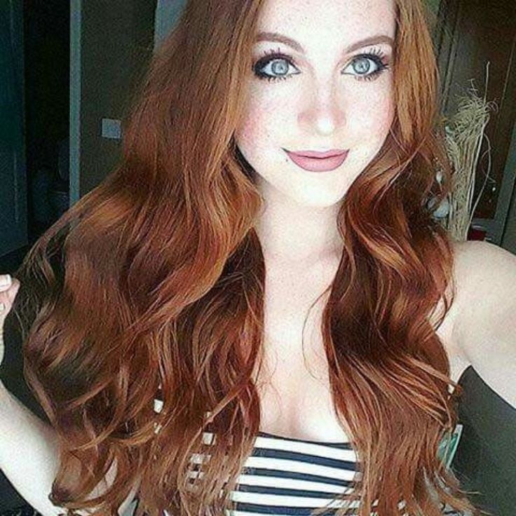 Pin By Josie X On Beauty Beautiful Redhead Redheads Long Hair Styles