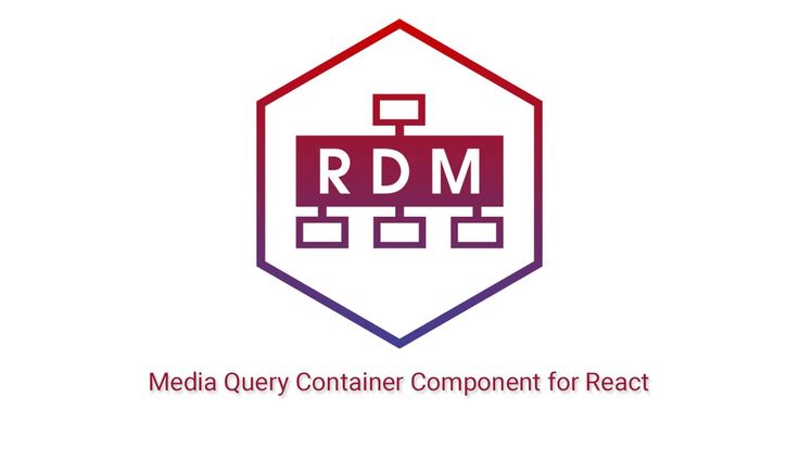 Media Query Container Component For React
