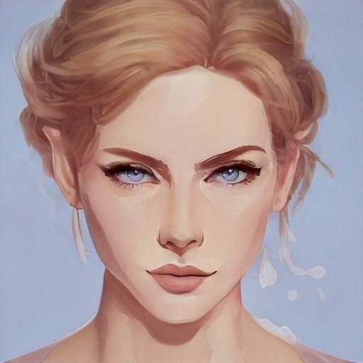 Pin By Hanni Malik On Acotar Fanart A Court Of Mist And Fury Character Portraits Portrait