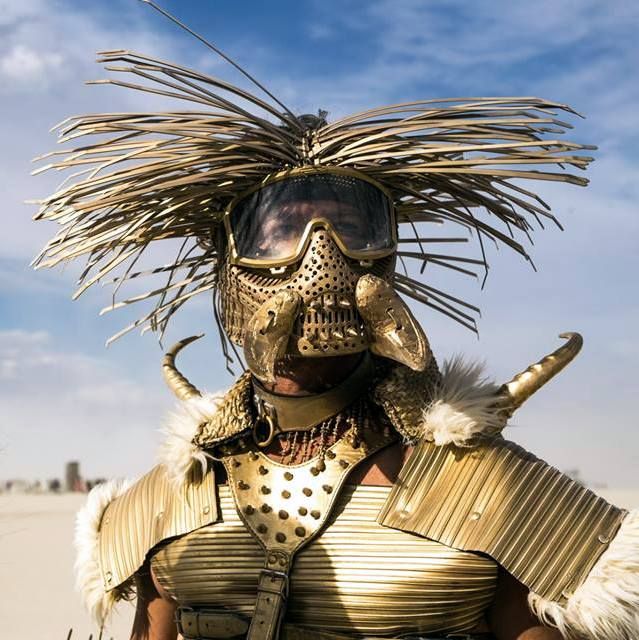 The Burning Man 2015 Burning Man 2015 Crazy Costumes Mens Costumes