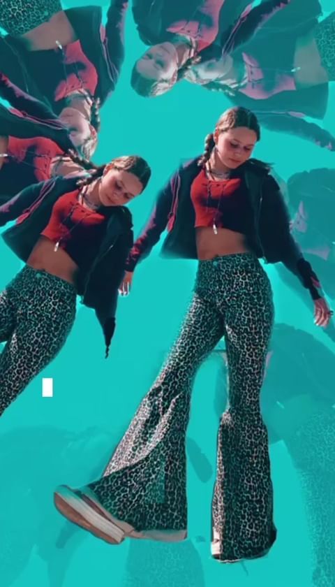 Ruby Rose Turner