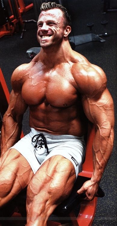 Pin De Muscle Fan In Philly En Muscle Culturismo Musculos Fitness