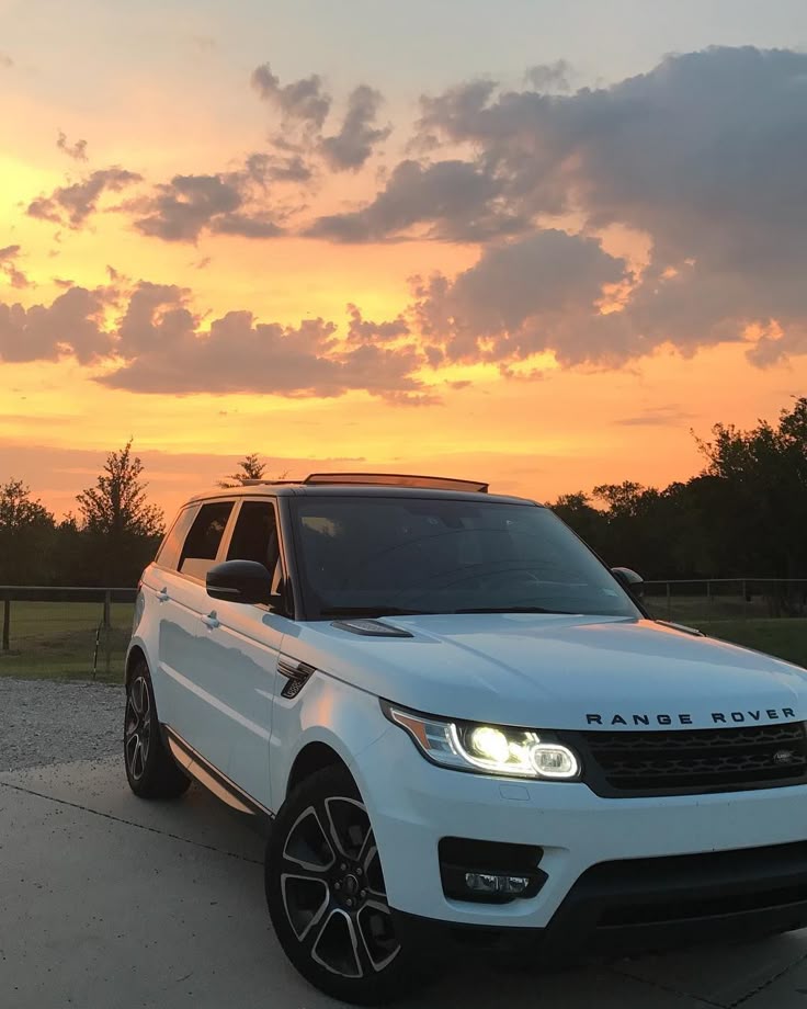 249k Aprecieri 114 Comentarii Range Rover Rangeroverofficial Pe Instagram „sunset Almost