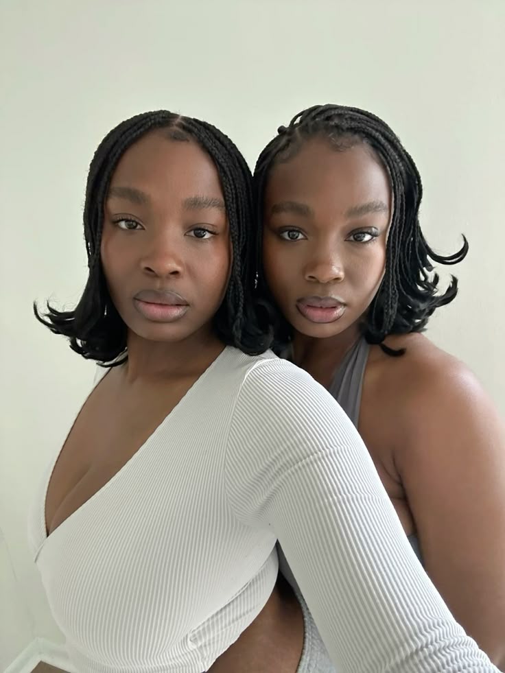 Dolly Braids Creators 🎀 In 2024 Hair Braid Patterns Braided Cornrow Hairstyles Hair Looks