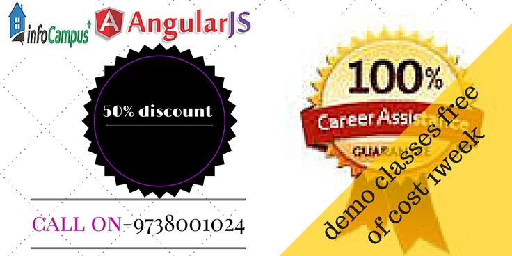 AngularJS Training Course in Bangalore AngularJS Training Course in Bangalore