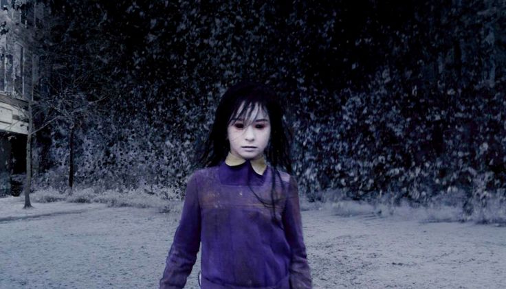 Alessa Gillespie Silent Hill Revelation 3d Silent Hill Silent Hill Revelation