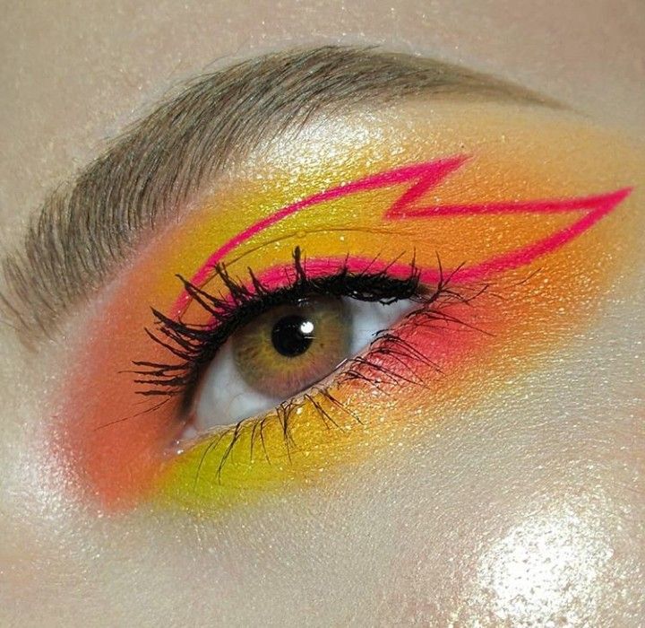 Pin By Stephe On ɱ ɑ K ɛ U P★ Work Makeup Eye Makeup Eyeshadow Makeup