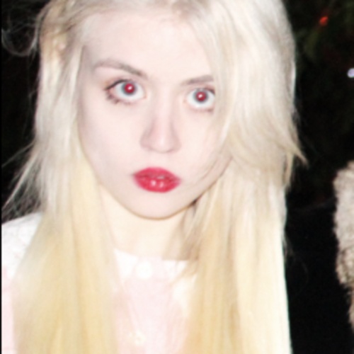 Allison Harvard Allison Harvard Sleeping Beauty Princess Antm