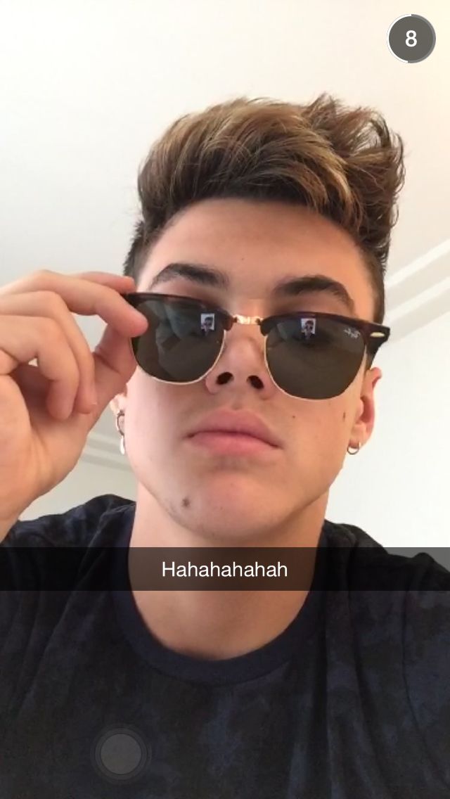 Grayson Dolan Snap Chat Dolan Twins Ethan Dolan Snapchat Grayson Dolan
