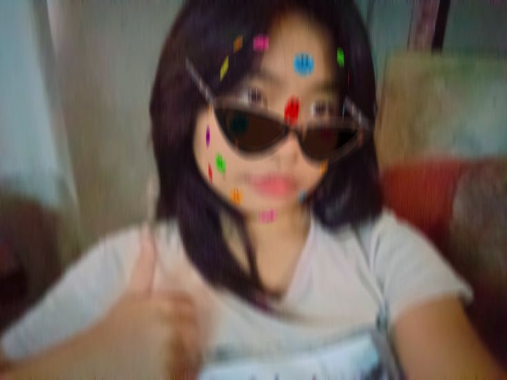 🤒r Filipina Girls Mask Personal Care Eyes Beauty Self Care Personal Hygiene Beauty